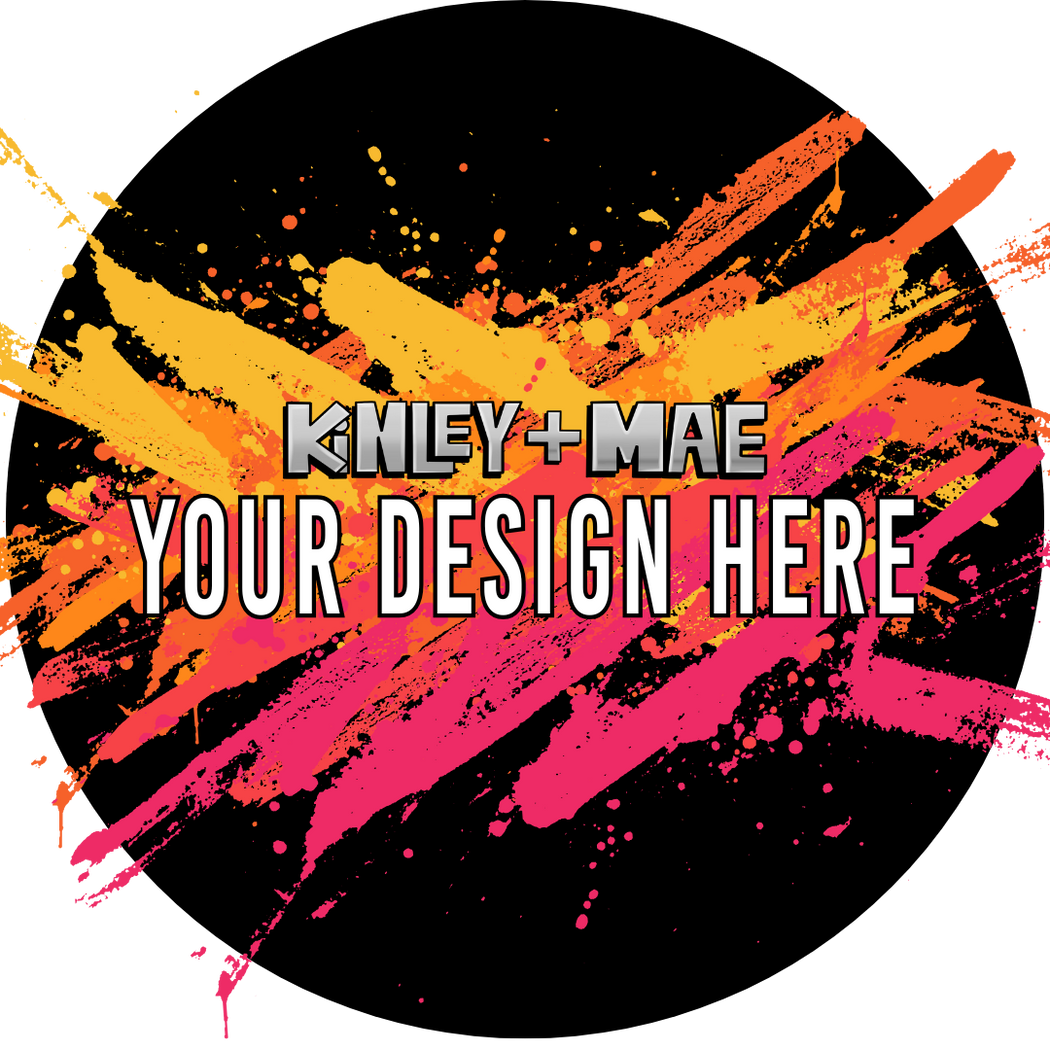 Custom Fabric Bases – K&M